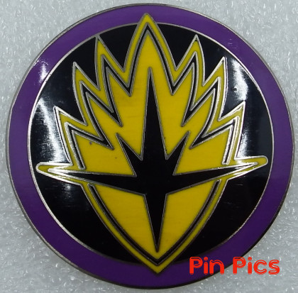 PP157409 - HKDL - Guardians of the Galaxy - Emblem - Avengers - Marvel ...