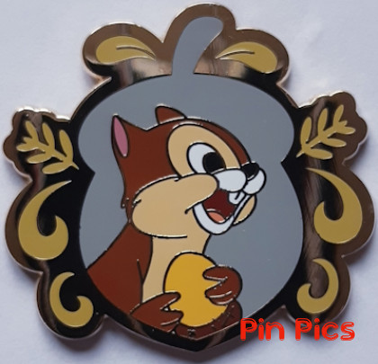 PP157557 - Chip - First Appearance - 80th Anniversary - Chip and Dale ...