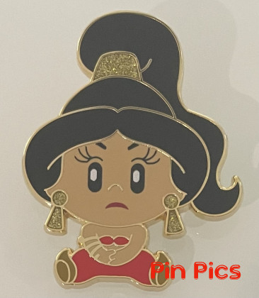 PP158315 - WDI - Red Prisoner Jasmine - Aladdin - Adorbs - Super Chaser ...