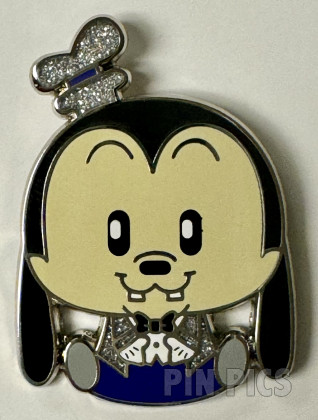 PP159069 - WDI - Goofy - Disney 100 - Adorb Series - PinPics