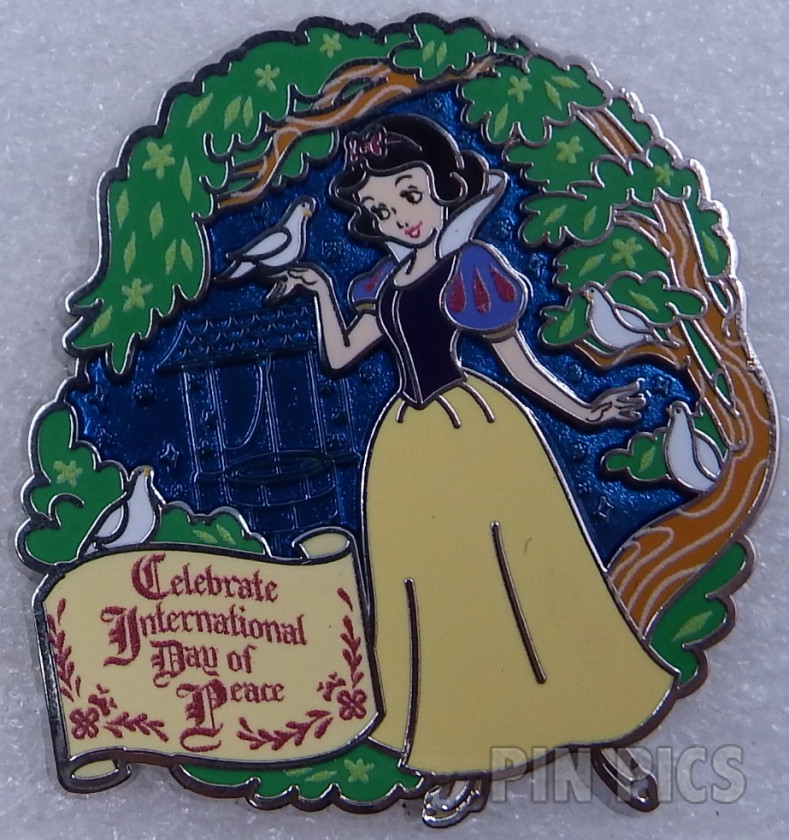PP158845 - Snow White - Snow White and the Seven Dwarfs - Celebrate ...
