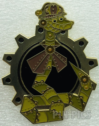 PP159764 - Sir Hiss - Mechanical Mischief - Robin Hood - PinPics