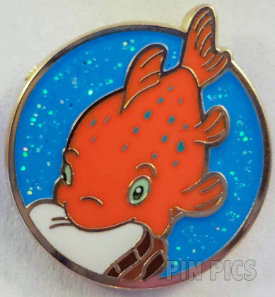 PP161113 - PALM - Pudge - Micro Mini Lilo and Stitch - Mystery ...