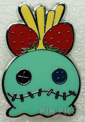 PP161214 - Scrump - Lilo and Stitch - Ice Cream - Character Scoops ...