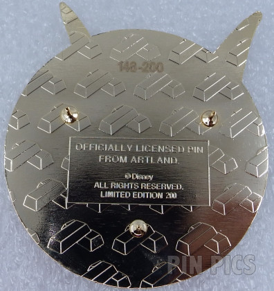 PP162261 - Artland - Tinker Bell - Signature Series - Peter Pan - PinPics