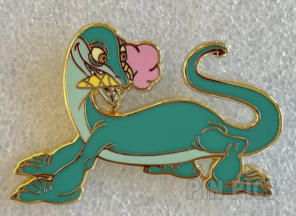 PP162844 - DSSH - Joanna - Rescuers Down Under - Pin Traders Delight ...