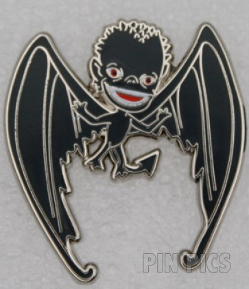 PP163292 - Bat Boy - Nightmare Before Christmas - Mystery - PinPics