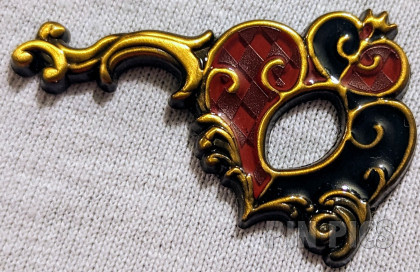 PP163875 - Japan - Riddle Rosehearts - Twisted Wonderland - Glorious ...