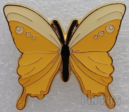 PP163990 - Loungefly - Belle - Princess Butterfly - Mystery - Beauty ...