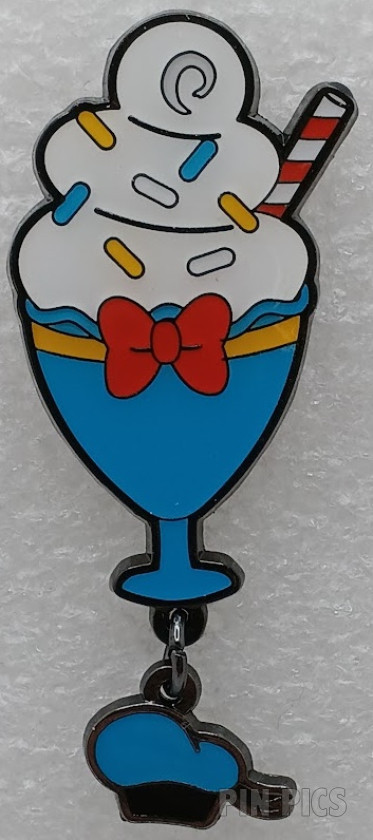 PP164856 - Loungefly - Donald - Ice Cream Float - Frozen Treats ...