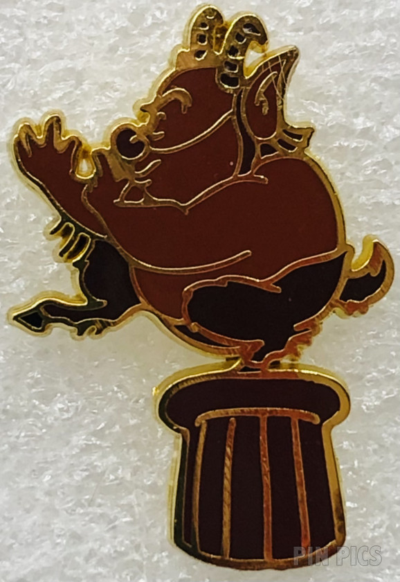 PP164999 - Loungefly - Phil - Sunset Training - 25th Anniversary - One ...