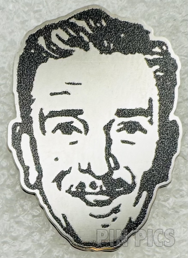 PP165498 - Japan - Walt Disney - Head - Disney THE MARKET Event - PinPics