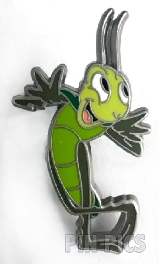 PP168449 - Wilbur the Green Grasshopper - Animator Box - 90th ...