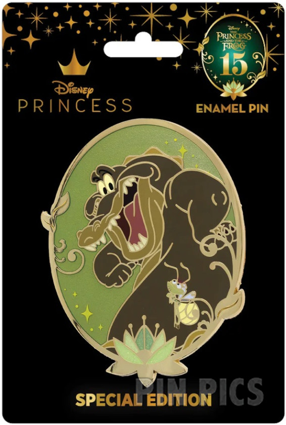 PP168983 - PALM - Louis and Ray - 15th Anniversary - Princess and the ...