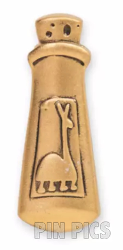 PP168995 - D23 - Yzma’s Potion Bottle - Magic and Mystery Gift Box ...