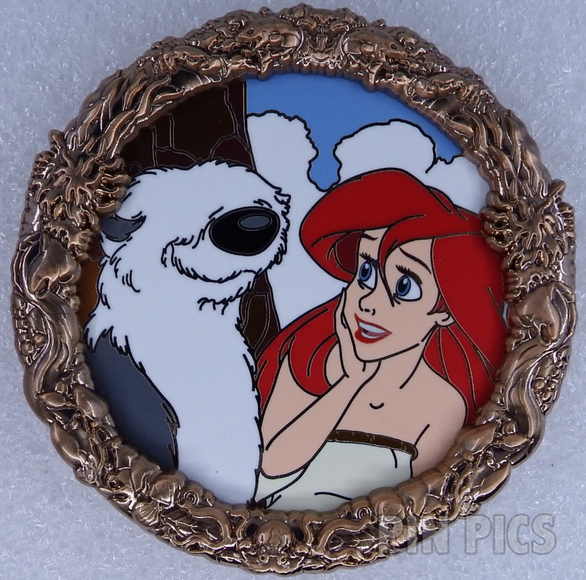 PP169564 - WDCS - Ariel and Max - Have We Met - 35 Years of Mermaid ...