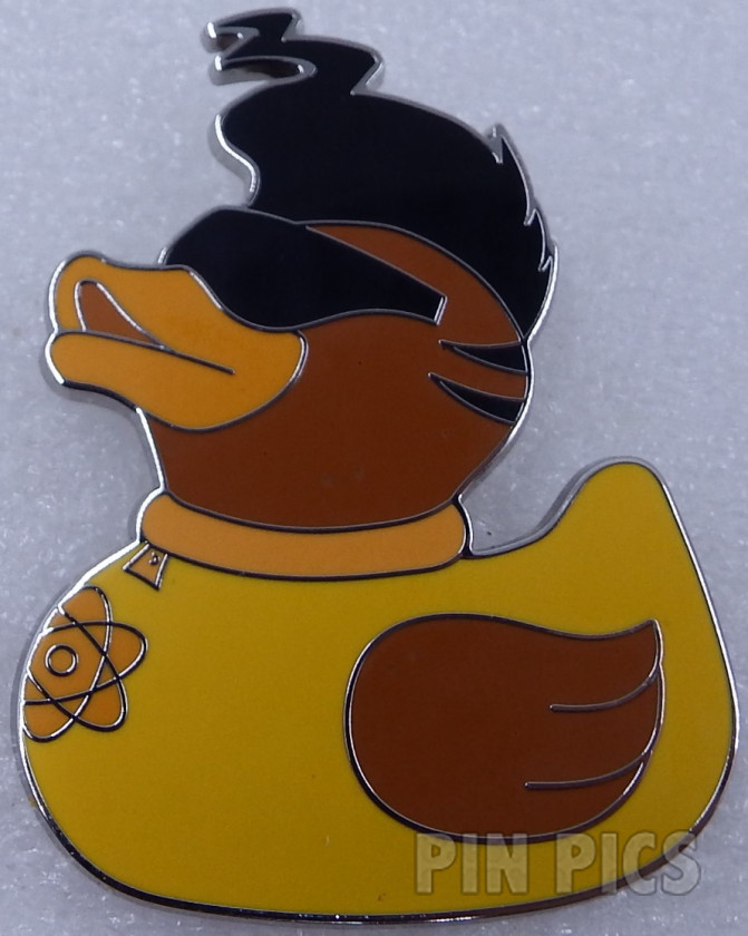 PP170661 - Powerline - Ducks of Disney - Rubber Duckies - Mystery - A ...