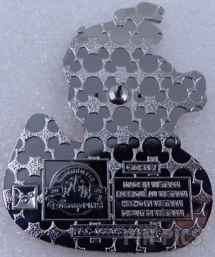 PP170661 - Powerline - Ducks of Disney - Rubber Duckies - Mystery - A ...