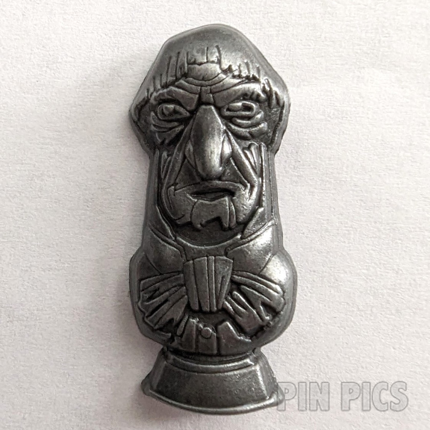 PP171075 - DSSH - Ghost 1 - Statue Busts - 2023 Haunted Mansion Movie ...