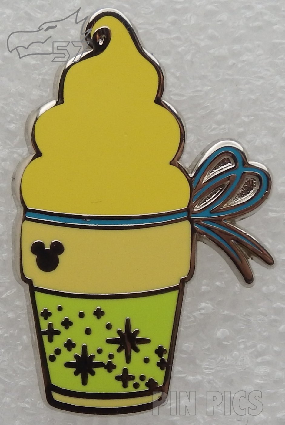 PP130630 - Tinker Bell - Completer - Frozen Desserts - Hidden Mickey ...