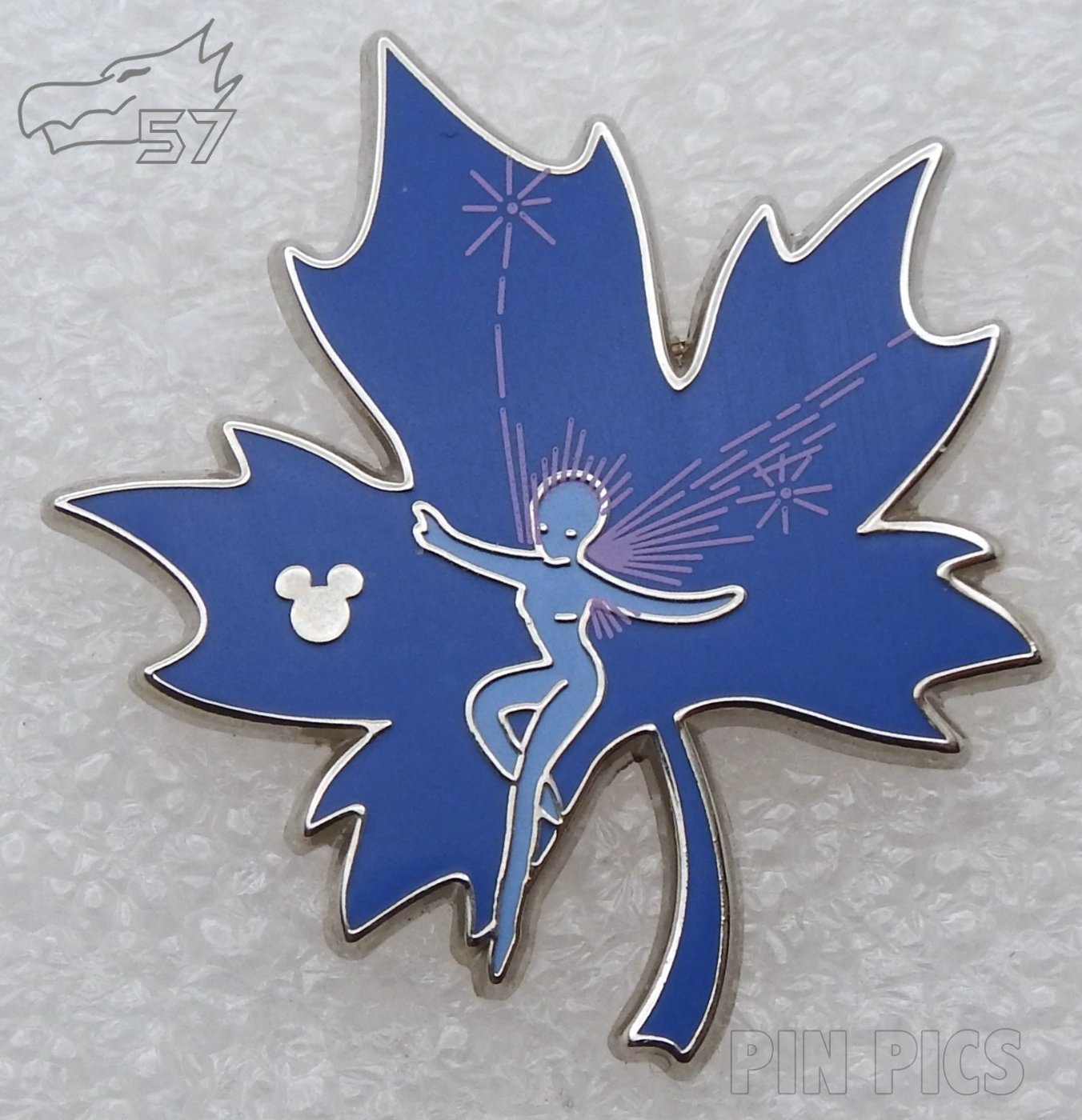 PP153824 - Spring Sprite - Fantasia - Hidden Disney 2020 - PinPics