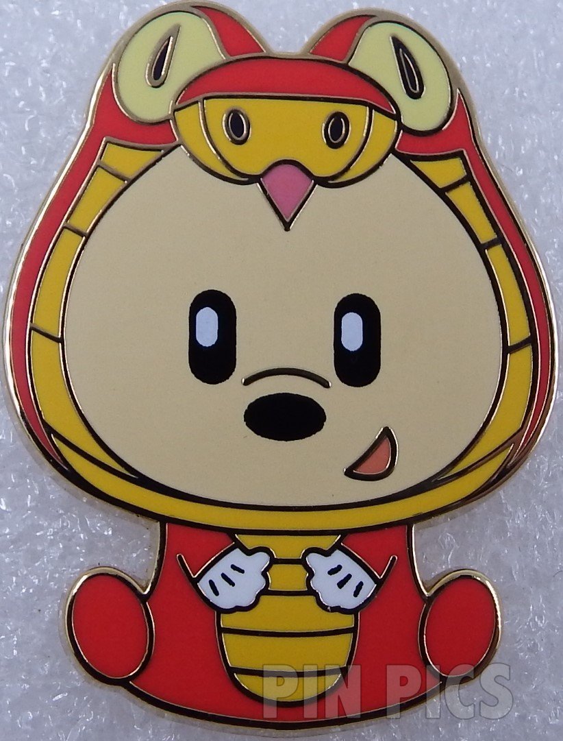 PP171676 - WDI - Mickey - Lunar New Year 2025 Adorbs - Year of the ...