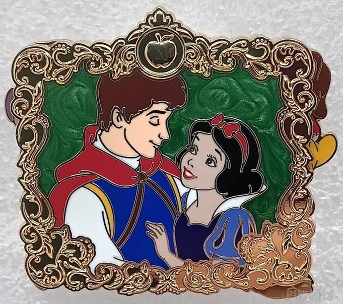 PP171132 - Snow White, Prince Florian - Happily Ever After - Slider ...
