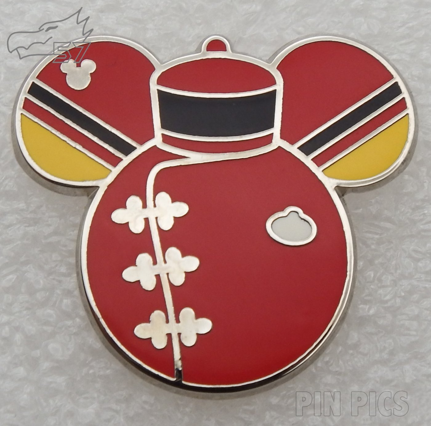 PP108469 - WDW - Great Movie Ride - Hollywood Studios Cast Costumes ...