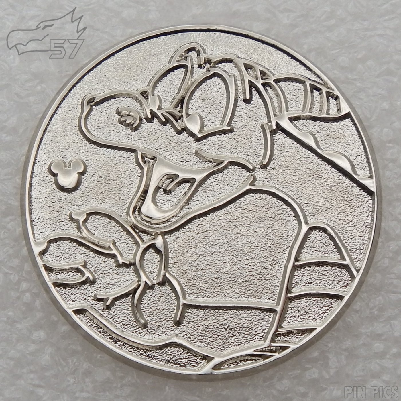 PP112148 - WDW - Figment Chaser - Disney Dragons - Hidden Mickey 2015 ...