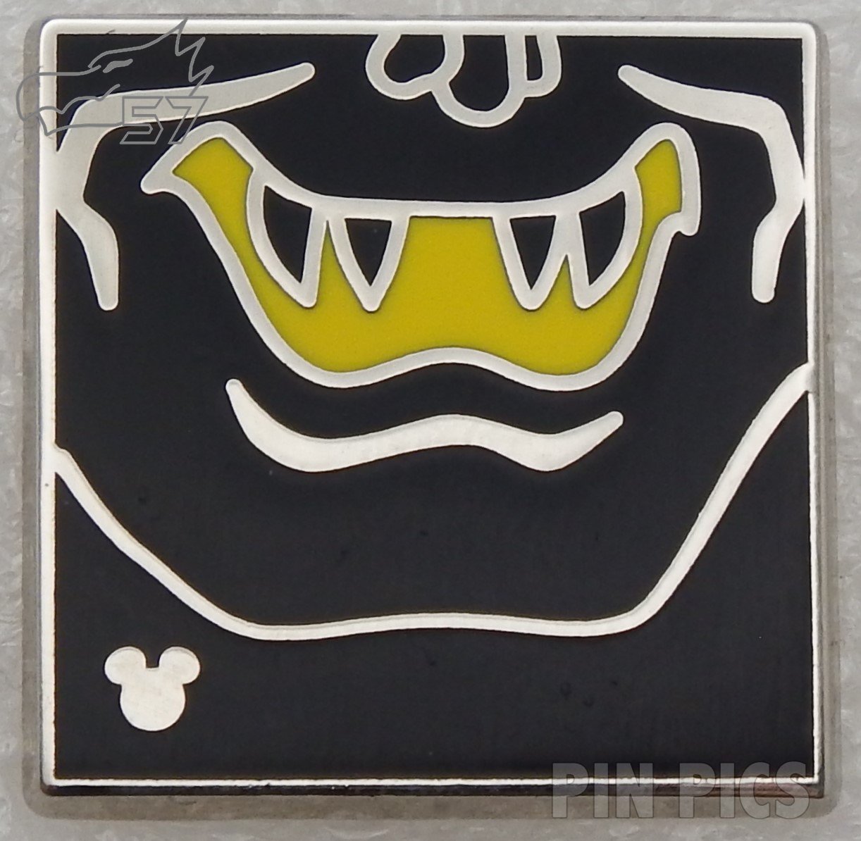 PP129124 - Chernabog - Completer - Smiling Disney Villains - Hidden ...