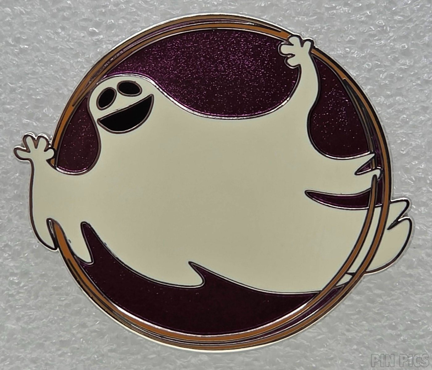 PP148227 - WDI - Ghost - Muppets Haunted Mansion - PinPics