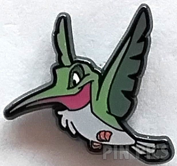 PP173733 - DLP - Flit the Hummingbird - Cute Pocahontas with Friends ...