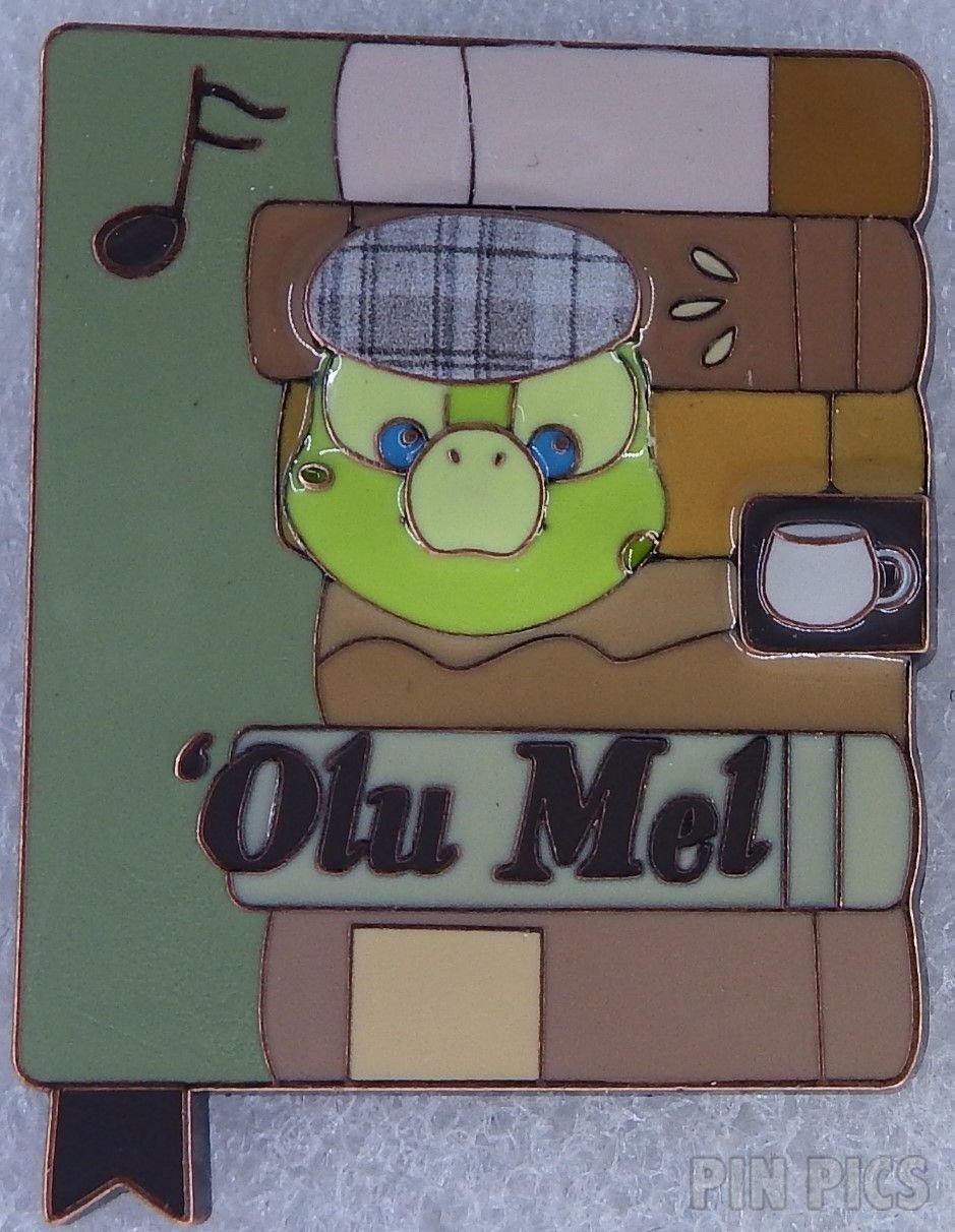 PP173771 - SDR - 'Olu Mel - Duffy and Friends Small Classroom ...