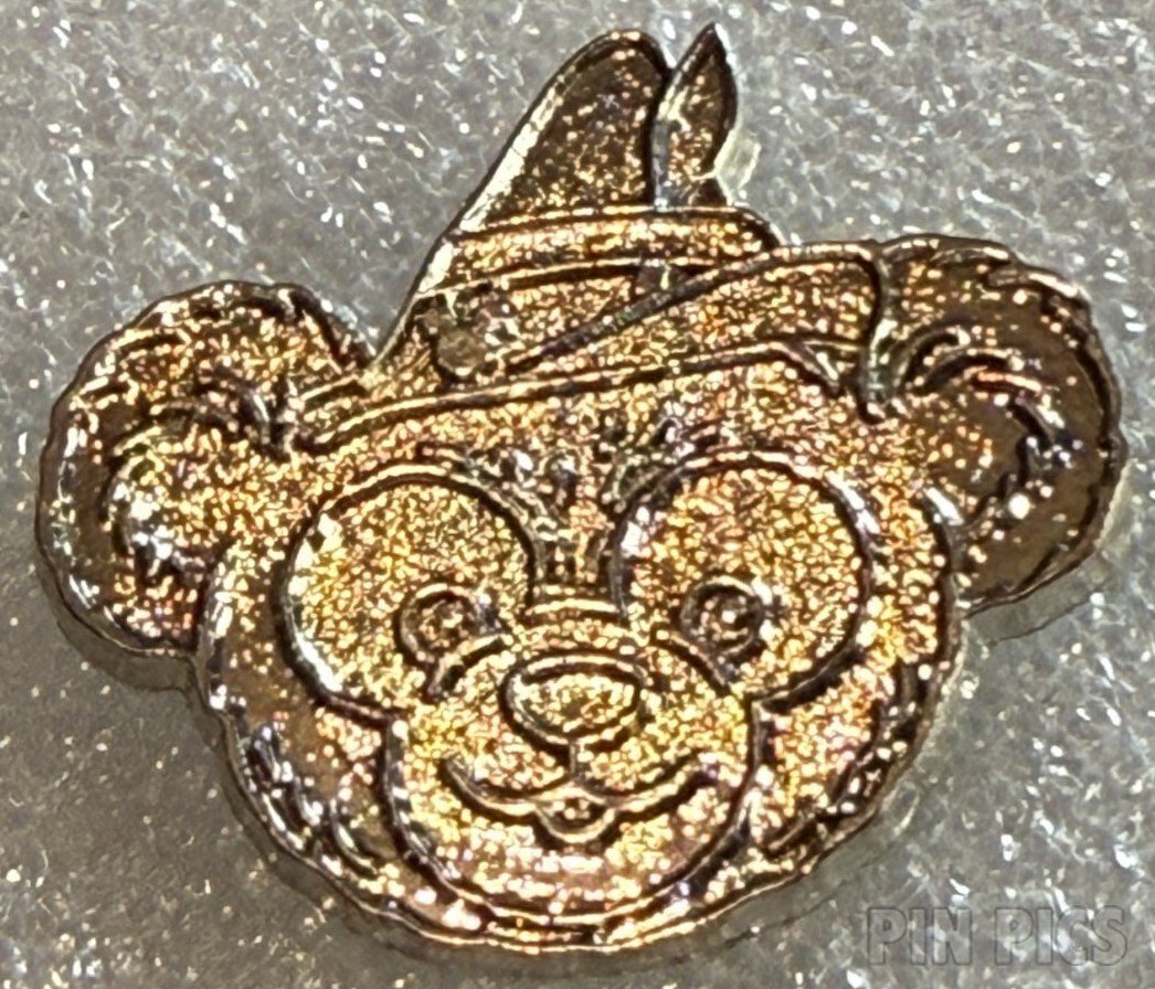 PP98673 - WDW - Dumbo - Chaser - Duffy Hat - Hidden Mickey - PinPics