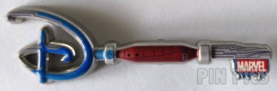 PP175200 - DIS - Nebula - Guardians of the Galaxy Collectible Keys ...