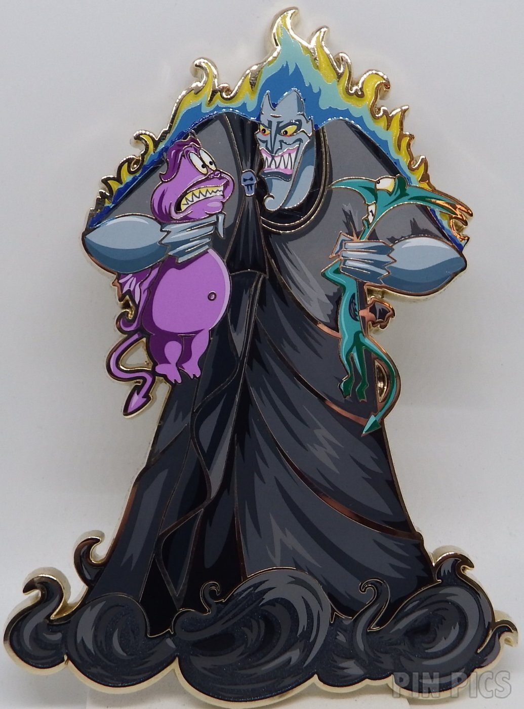 PP141980 - Artland - Hades, Pain and Panic - Jumbo - PinPics