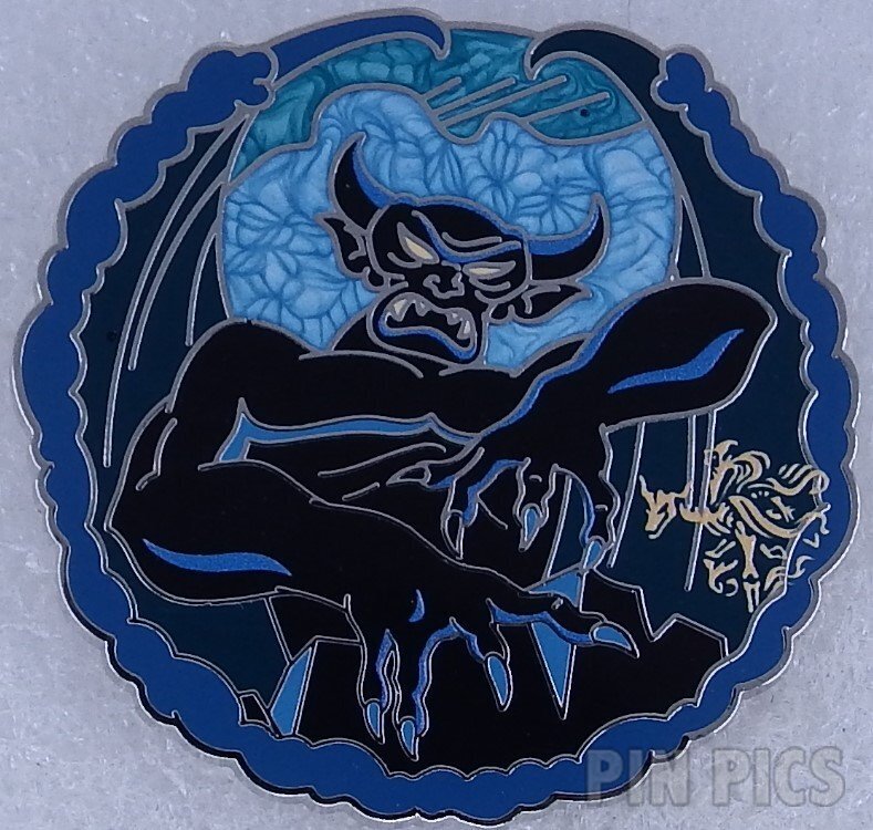 PP173843 - Chernabog - Disney Villains and Sidekicks Series - Fantasia ...