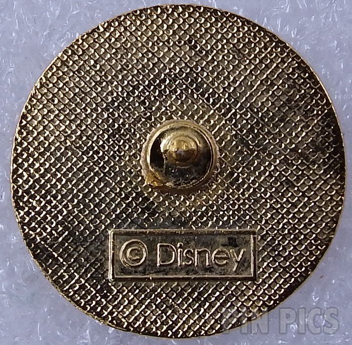 PP19 - WDI - Sorcerer Mickey - Imagineering - PinPics