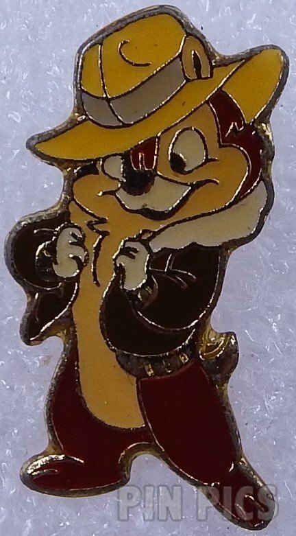 PP36336 - Chip - Rescue Rangers - PinPics