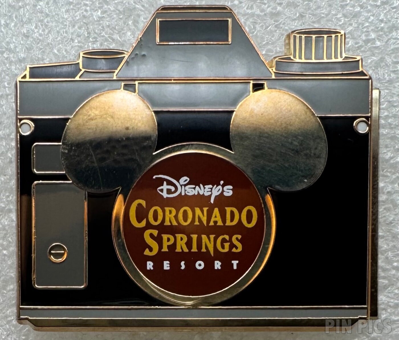PP83725 - WDW - Chip and Dale - Resort Cameras - Disney's Coronado ...