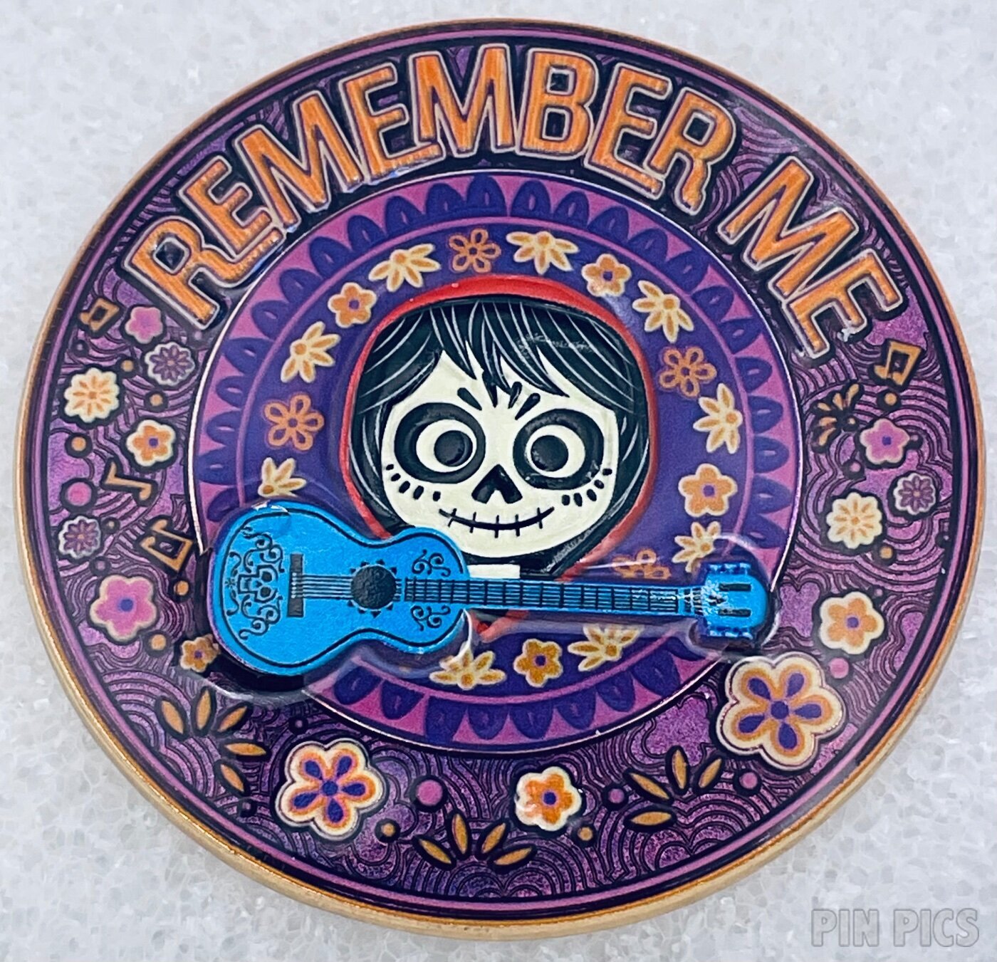 PP166341 - DEC - Coco - Remember Me - Songs We Grew Up With - D23 Expo ...