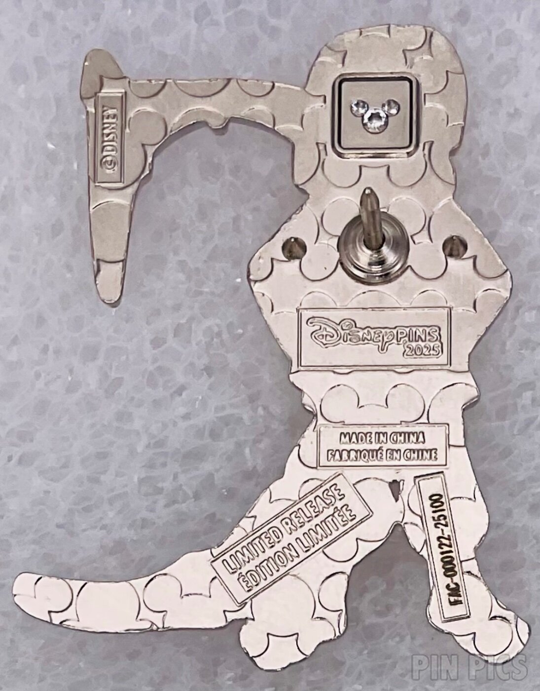 PP178138 - Human Binx - Letter C - Halloween - Mystery - Hocus Pocus ...