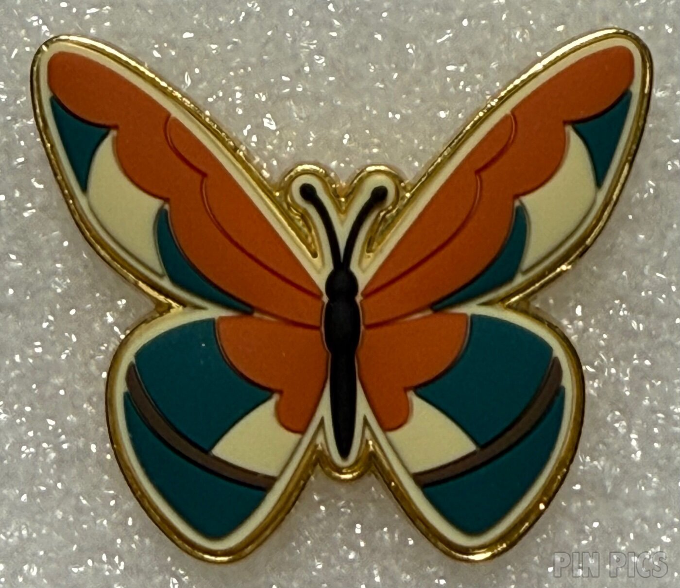 PP178778 - Loungefly - Merida - Disney Princess Butterflies Set ...