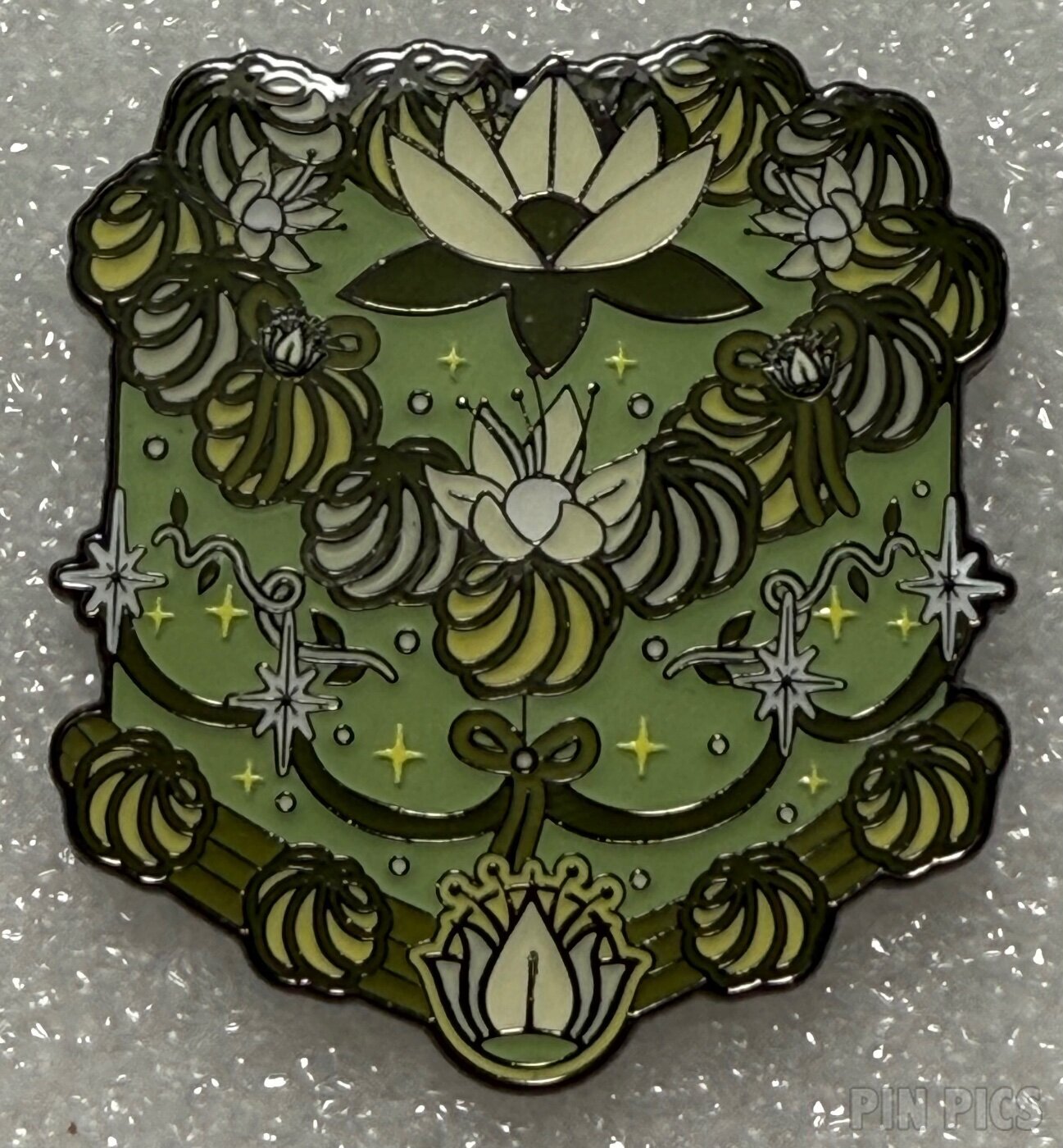 PP178796 - Loungefly - Tiana - Disney Princess Vintage Cakes Set ...