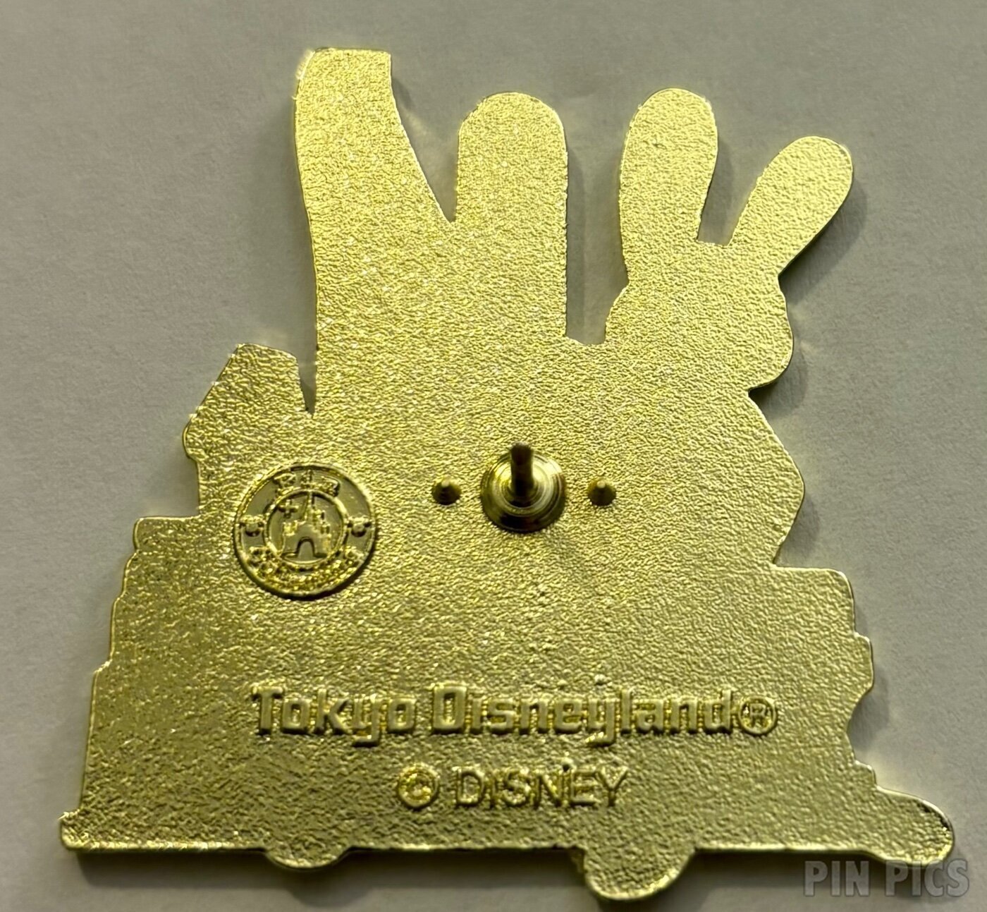 PP180178 - Japan - Judy Hopps - Harmony in Color Parade Floats - 40th Anniversary - Zootopia ...